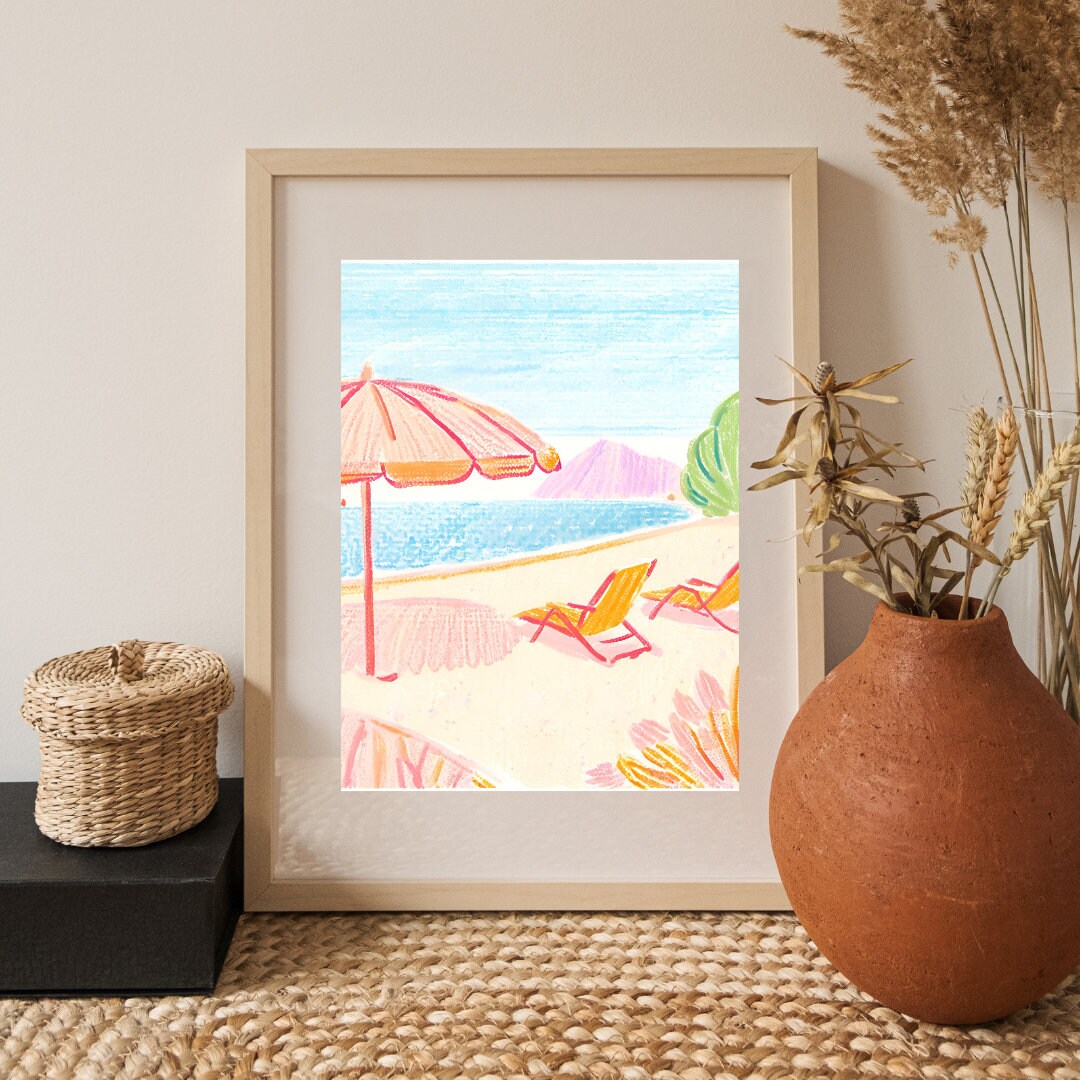 Digital Poster Instant Download Printable Poster Print at Home Unique ...