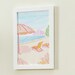Digital Poster Instant Download Printable Poster Print at Home Unique ...