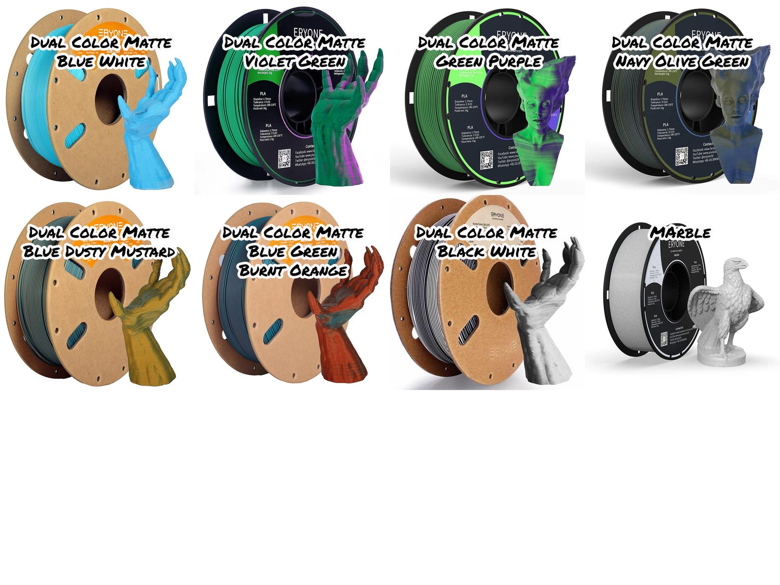 Lifelike Keeshond Figurine - 3D Printed Dog Statue for Home Decor, Pet ...