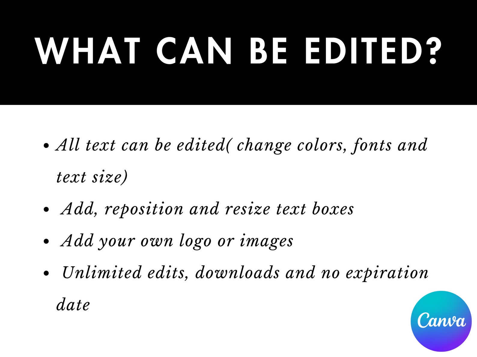 Editable Scan to Pay Sign Template Scan Editable QR Code Sign Printable ...