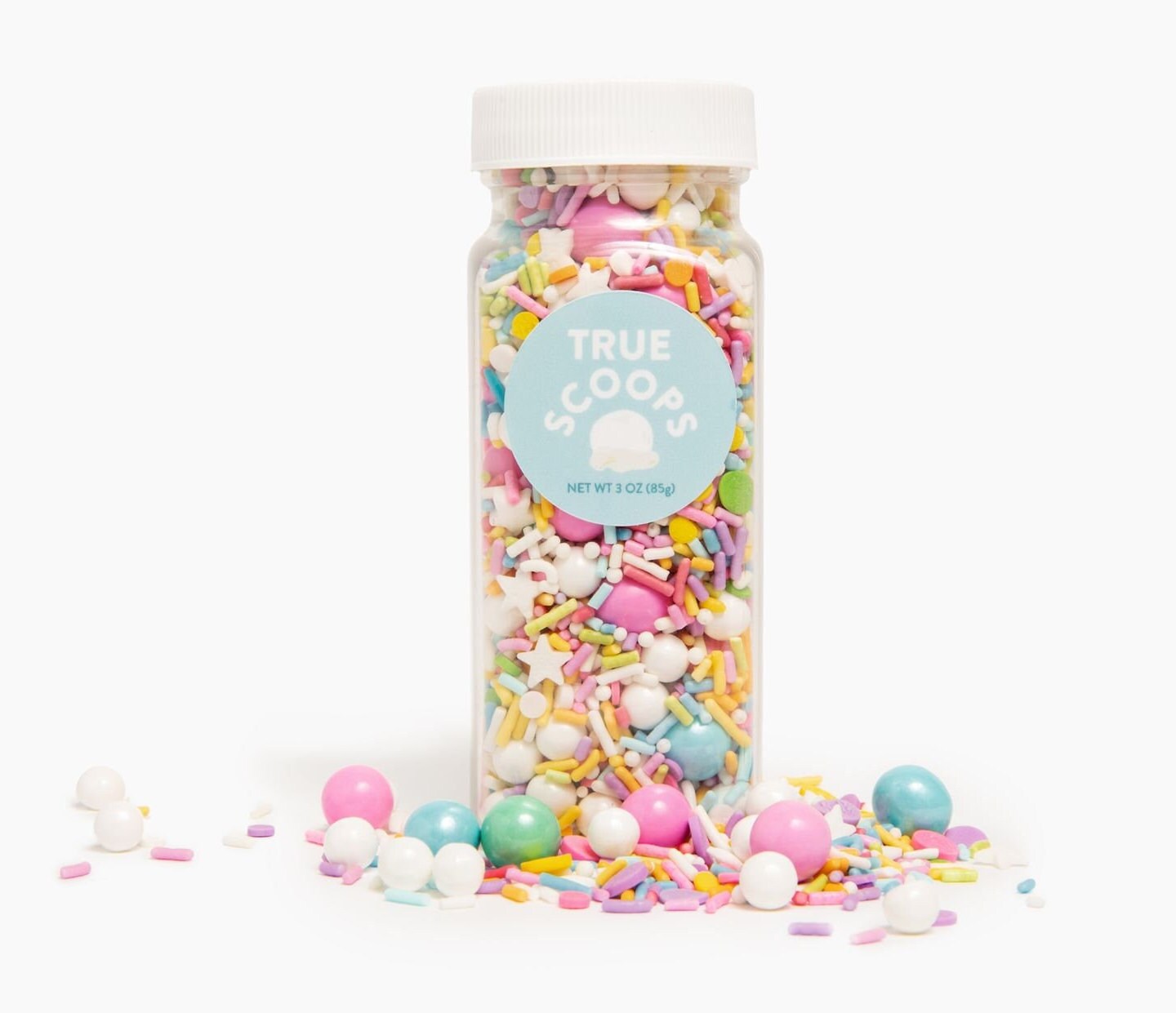 DIY Deluxe Ice Cream Sundae Kit | Kids Gift | Valentine's Gift for ...