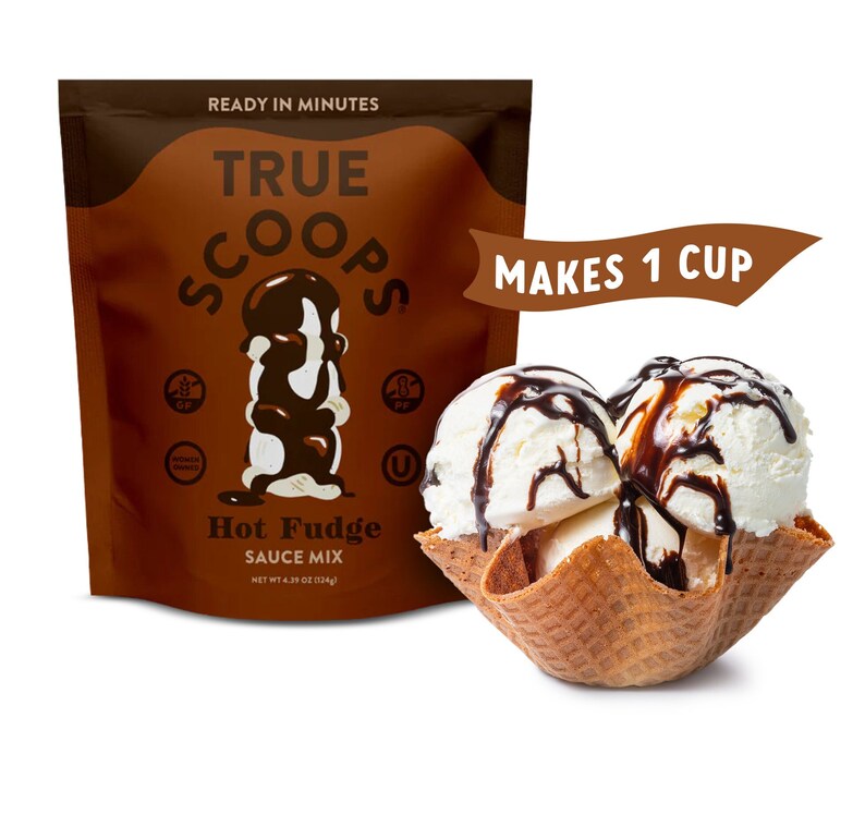 DIY Deluxe Ice Cream Sundae Kit | Kids Gift | Valentine's Gift for ...