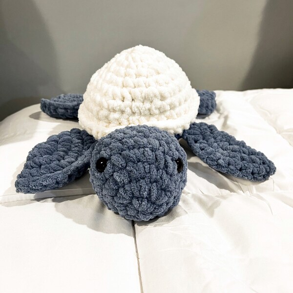 Tortoise Cozy - Etsy
