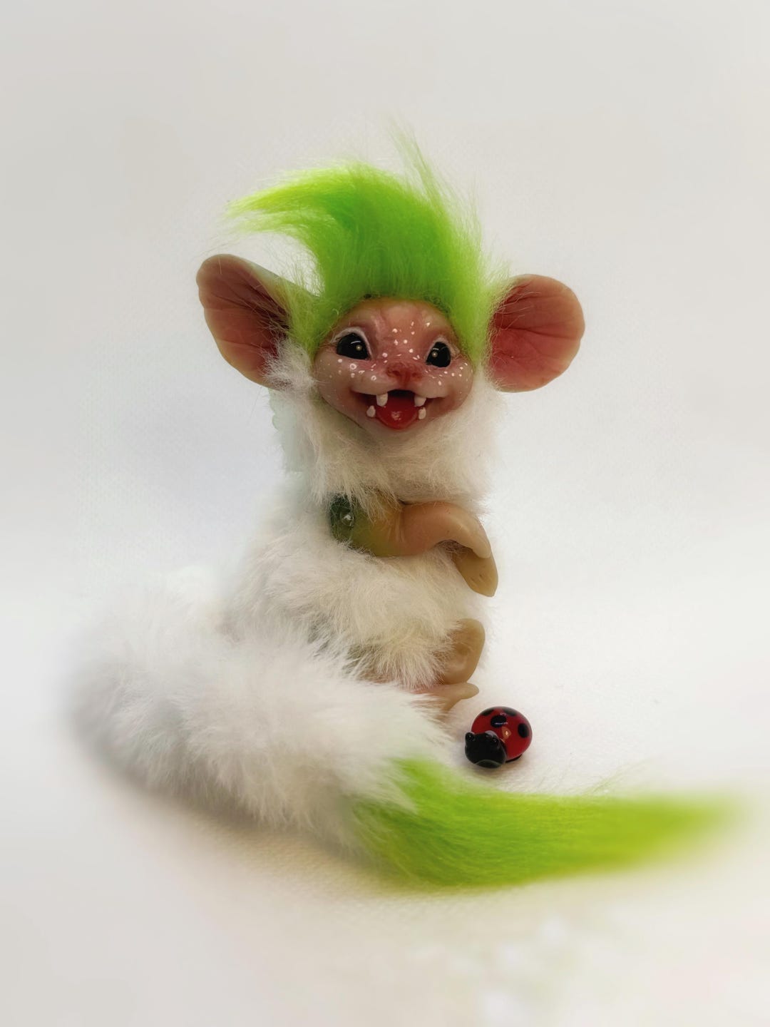 Fugee Skivvy Saying Hi - Etsy