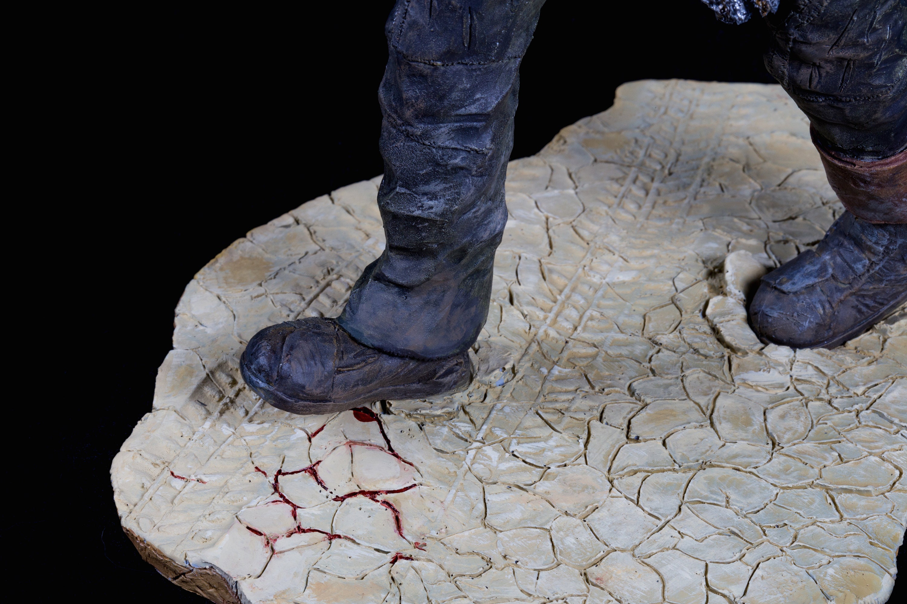 Furiosa Mad Max Fury Road Resin Statue - Etsy