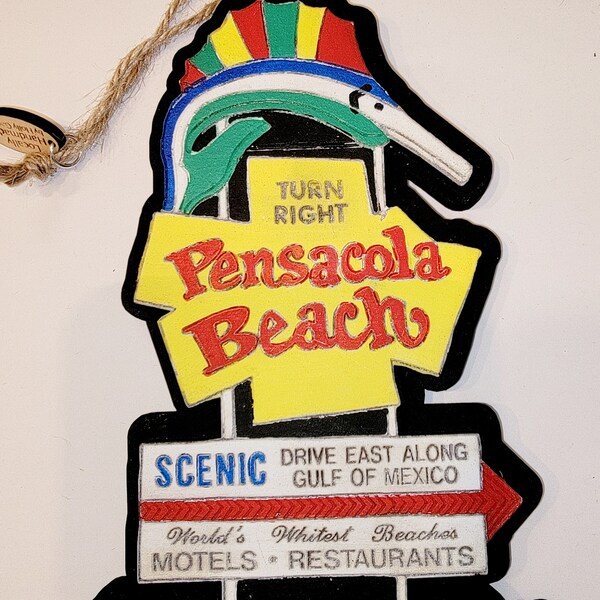 Pensacola Beach - Etsy