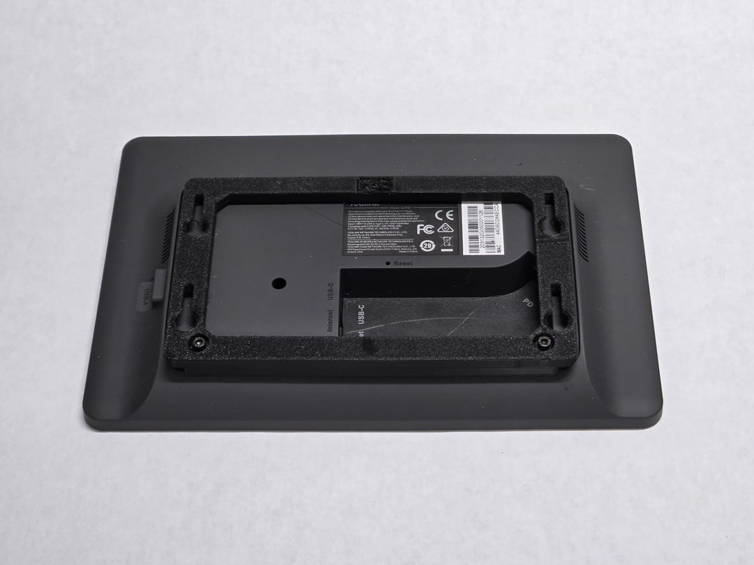 Yealink CTP25 Touch Console Wall Mount Bracket - Etsy
