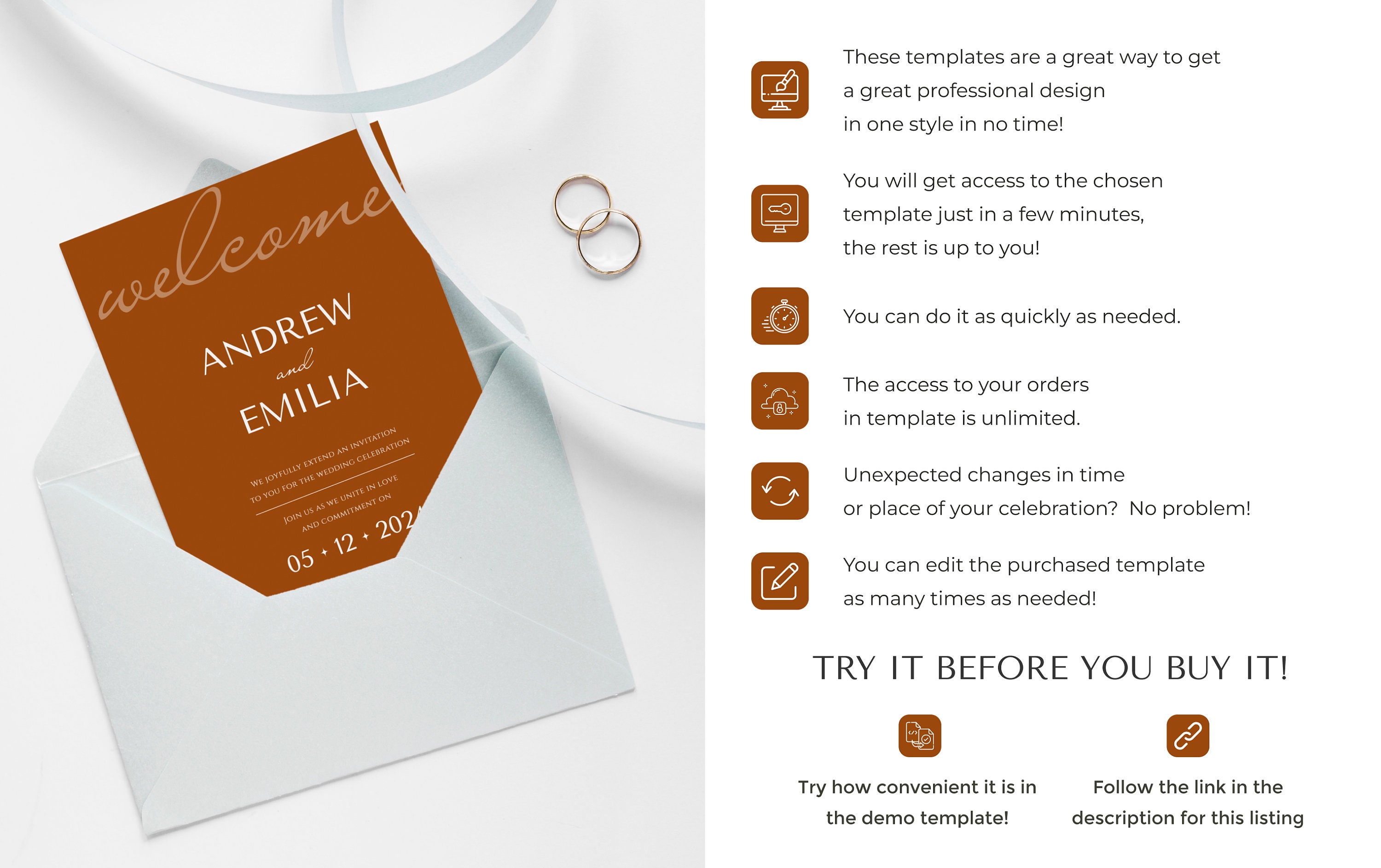 Printable Table Menu Cards for All-black Birthday Party Personalized ...