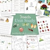 Insect I Spy Printable • Insect Learning • Mini Beasts Printable • Busy ...
