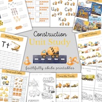 My Toolbox & Tools Pocket Craft Preschool Kindergarten Construction ...