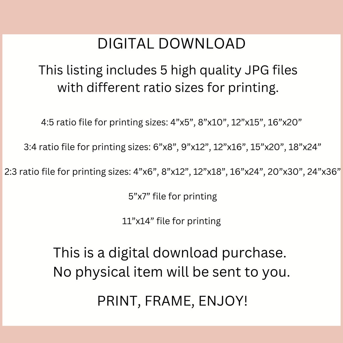 Watercolor Alphabet Poster, Alphabet Poster, ABC Poster, Cottage Core ...