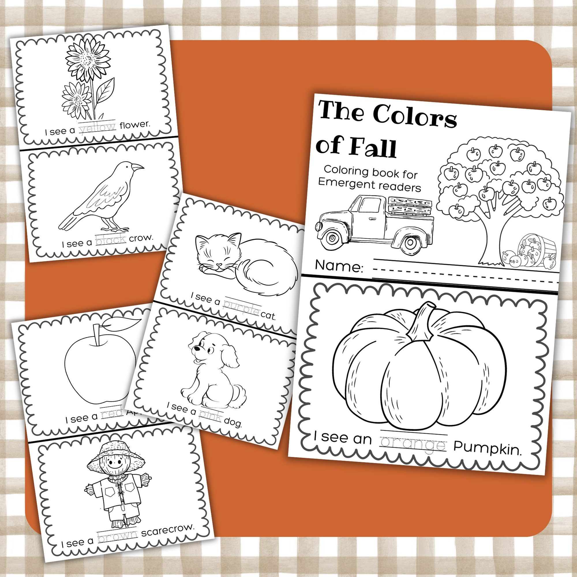 FALL Unit Study, Life Cycle, Anatomy, Nature Study, Science ...