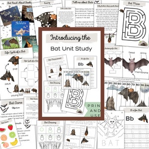 FALL Unit Study, Life Cycle, Anatomy, Nature Study, Science ...