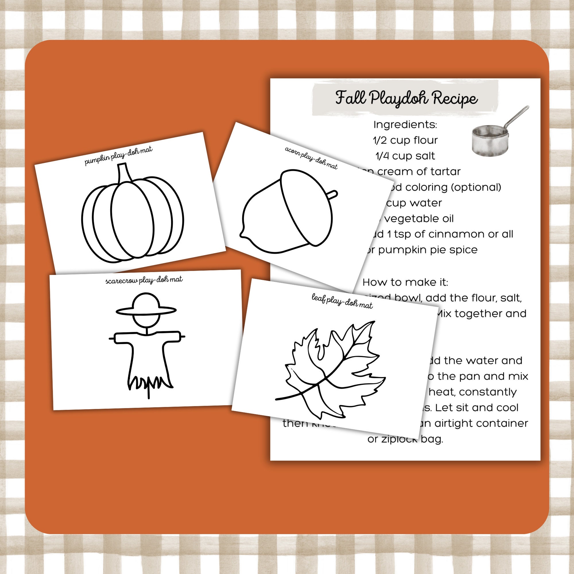 FALL Unit Study, Life Cycle, Anatomy, Nature Study, Science ...