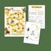 HONEY BEE Unit Study, 2nd to 5th Grade, Life Cycle, Anatomy, Nature ...