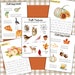 FALL Unit Study, Life Cycle, Anatomy, Nature Study, Science ...