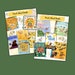 HONEY BEE Unit Study, 2nd to 5th Grade, Life Cycle, Anatomy, Nature ...