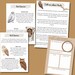 OWL Mini Unit Study, Life Cycle, Anatomy, Nature Study, Science ...