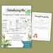 FROGS and TOADS Mini Unit Study, Frog Anatomy , Handwriting, Printable ...