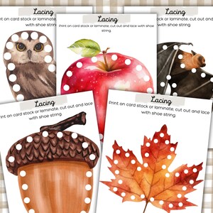 FALL Unit Study, Life Cycle, Anatomy, Nature Study, Science ...