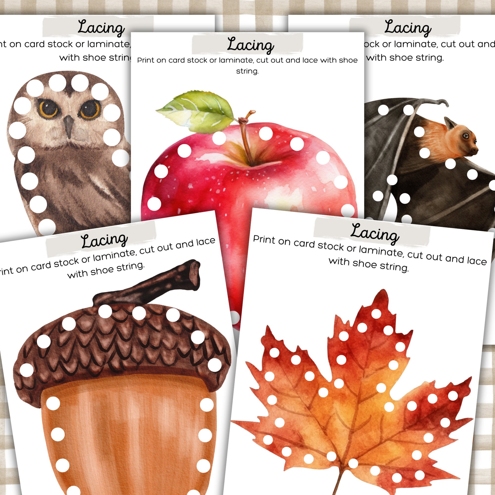 FALL Unit Study, Life Cycle, Anatomy, Nature Study, Science ...