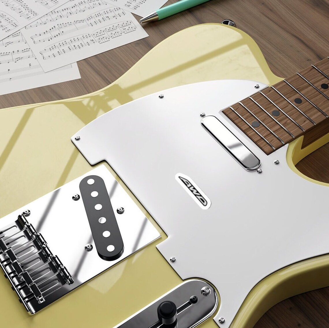 AWD - All Wheel Drive Sticker - Waterproof - 4x4 Car Sticker - OEM ...