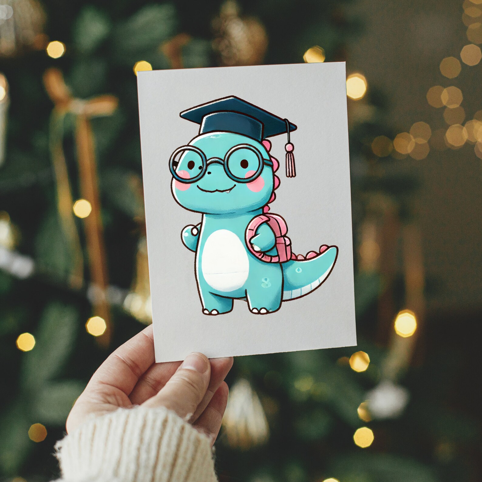 Adorable Back-to-school Dino Digital Stickers, Perfect for Planners ...
