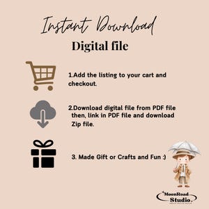 Cute Boy Detective Clipart Set, Cute Kid Investigator PNG, Little ...