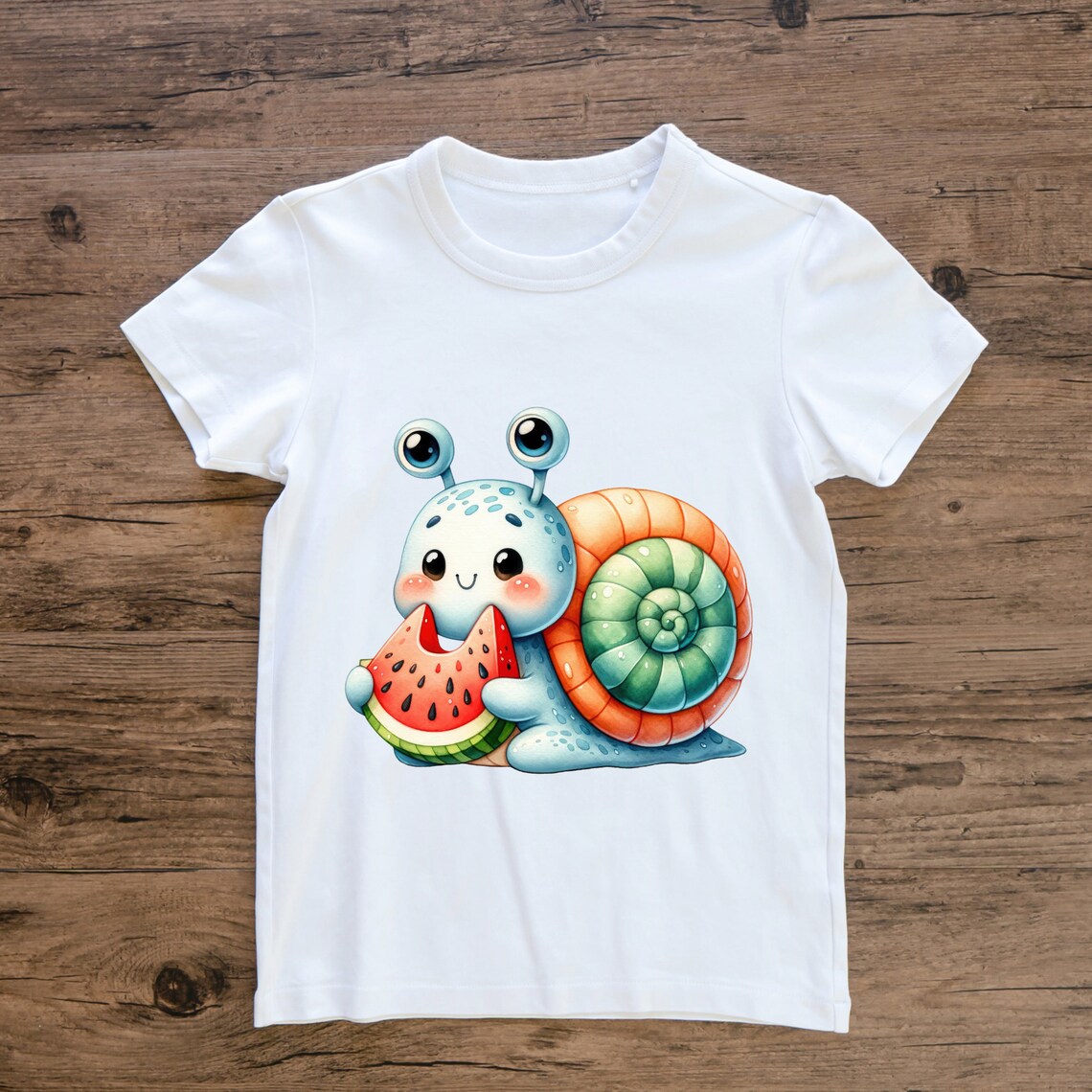 Cute Snails Boy in Summer Activities, Adorable Snail Clipart Set - Fun ...