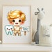 Boy Tooth Clipart Dental Health Watercolor Kawaii PNG Hygiene Stickers ...
