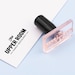Custom Acrylic Stamps, Name/address Custom Stamps, Company Logo ...