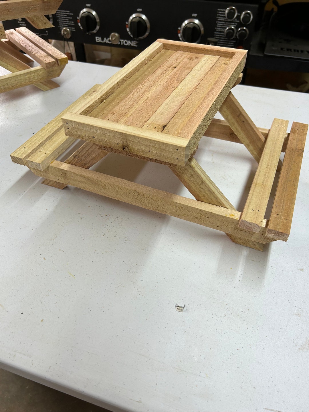 Chicnic Tables - Etsy