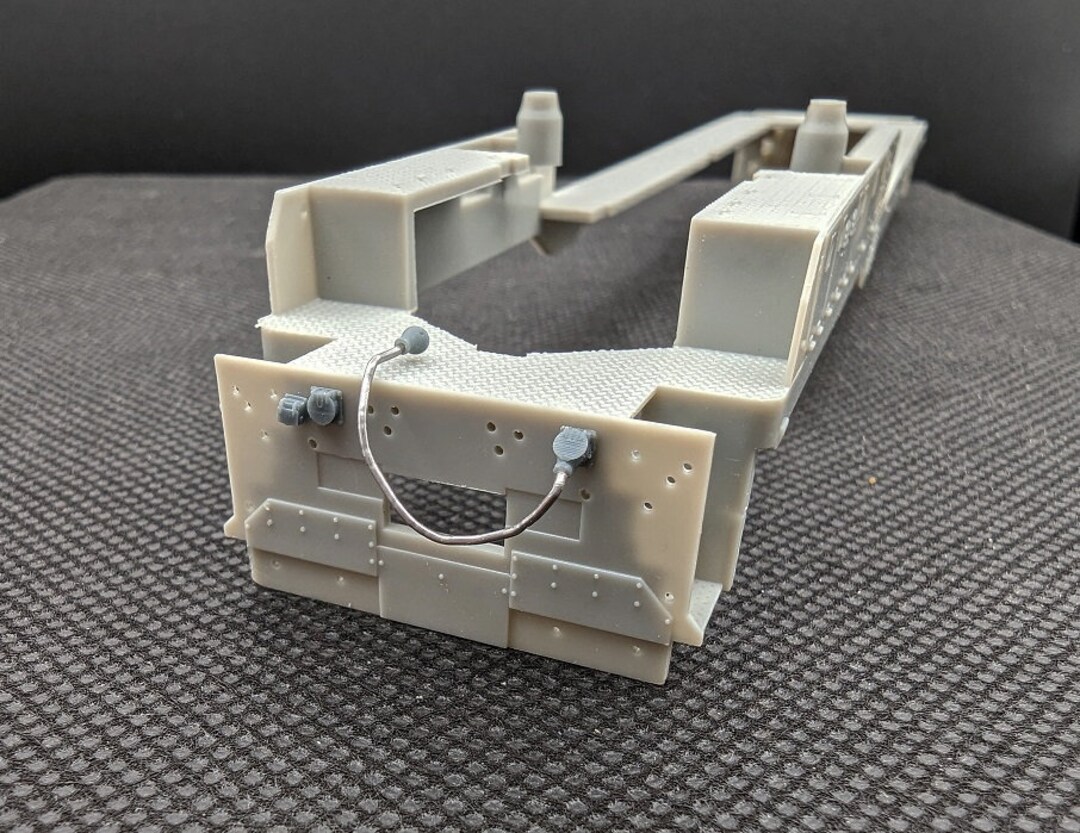 Pilot Mount MU Plugs & Cables - Etsy