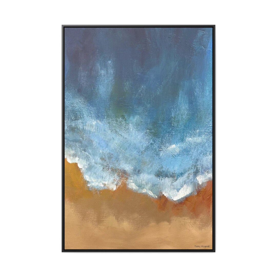 Gallery Canvas Wraps, Vertical Frame - Etsy