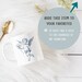 Blue Cherub Cupid Clipart: Angel Illustrations, Wedding Art (instant ...