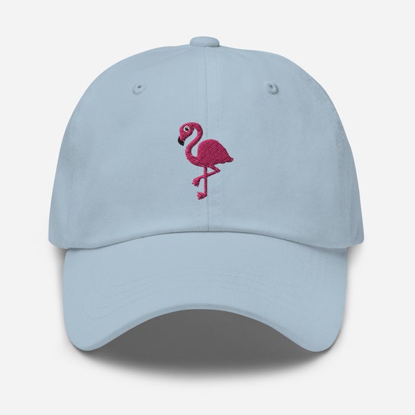 Flamingo Hat - Etsy