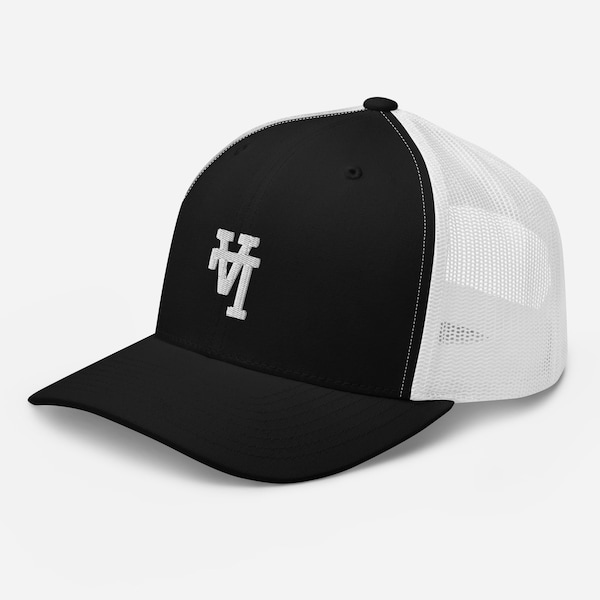 Upside Down La Hat - Etsy