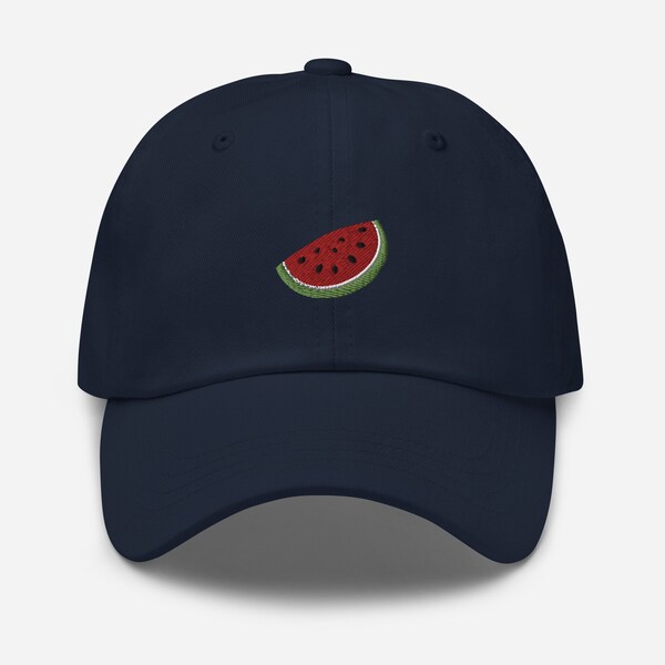 Watermelon Hat - Etsy