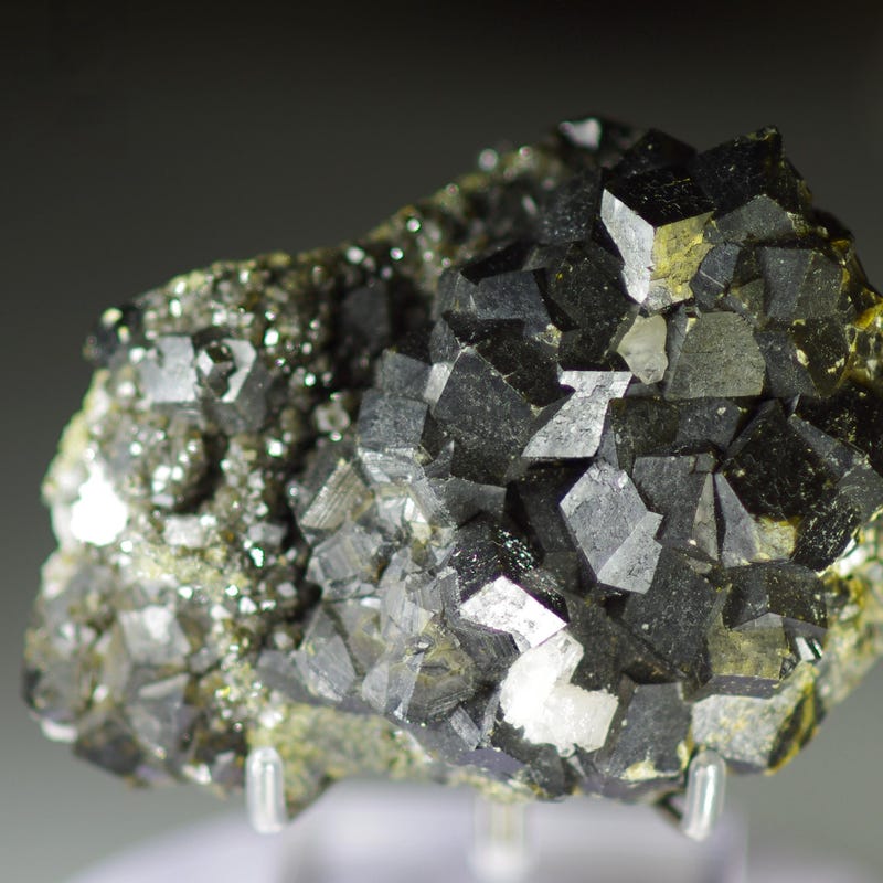 Andradite Garnet - Etsy