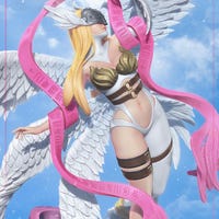 Angewomon - Etsy