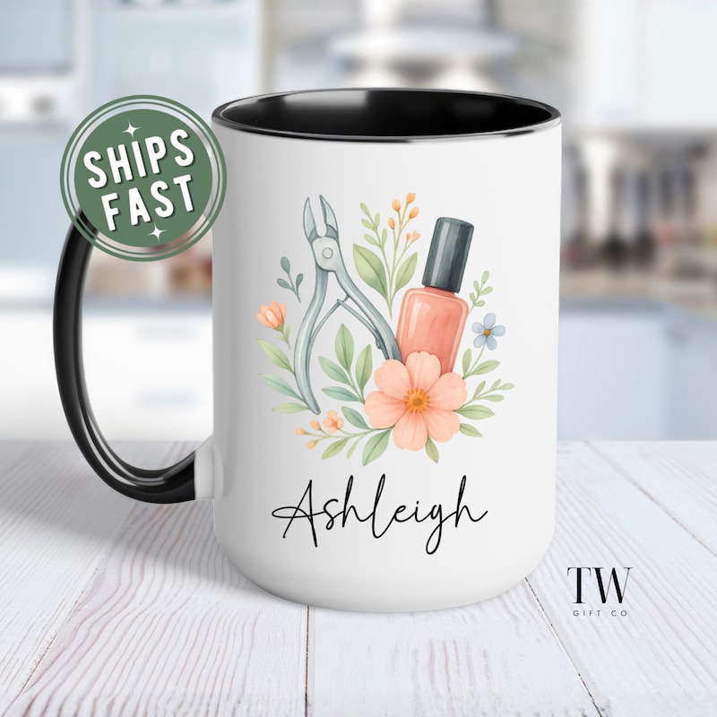 Nail Tech Gifts - 60+ Gift Ideas for 2025