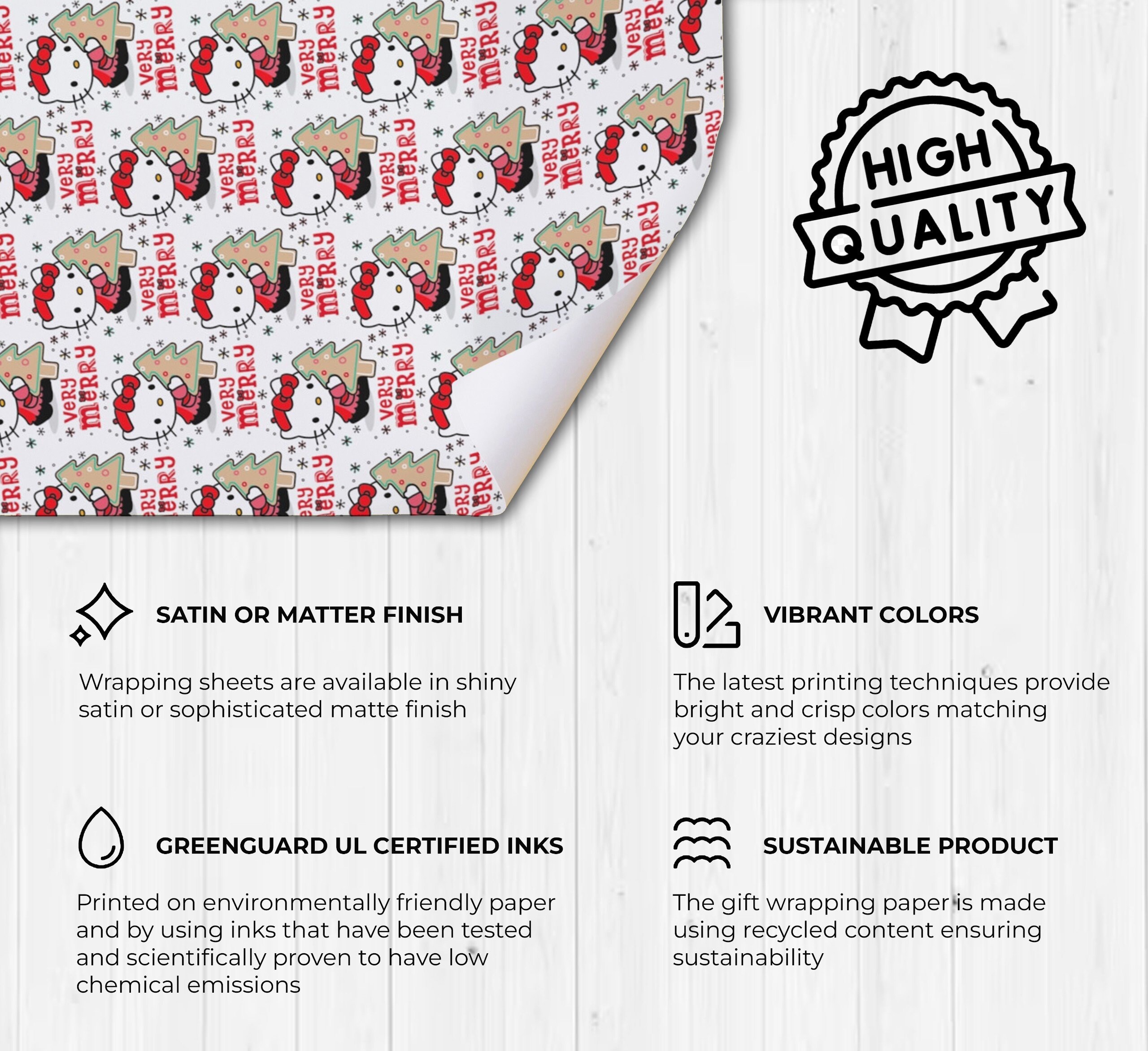 Taylor Reputation Era Wrapping Paper Taylor Swift Tour - Etsy