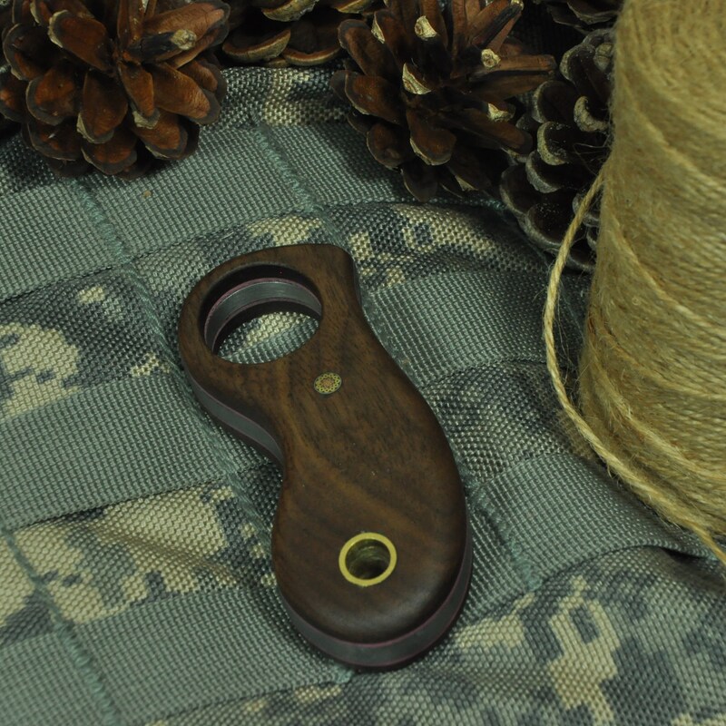 Fidget Spinner Wood - Etsy