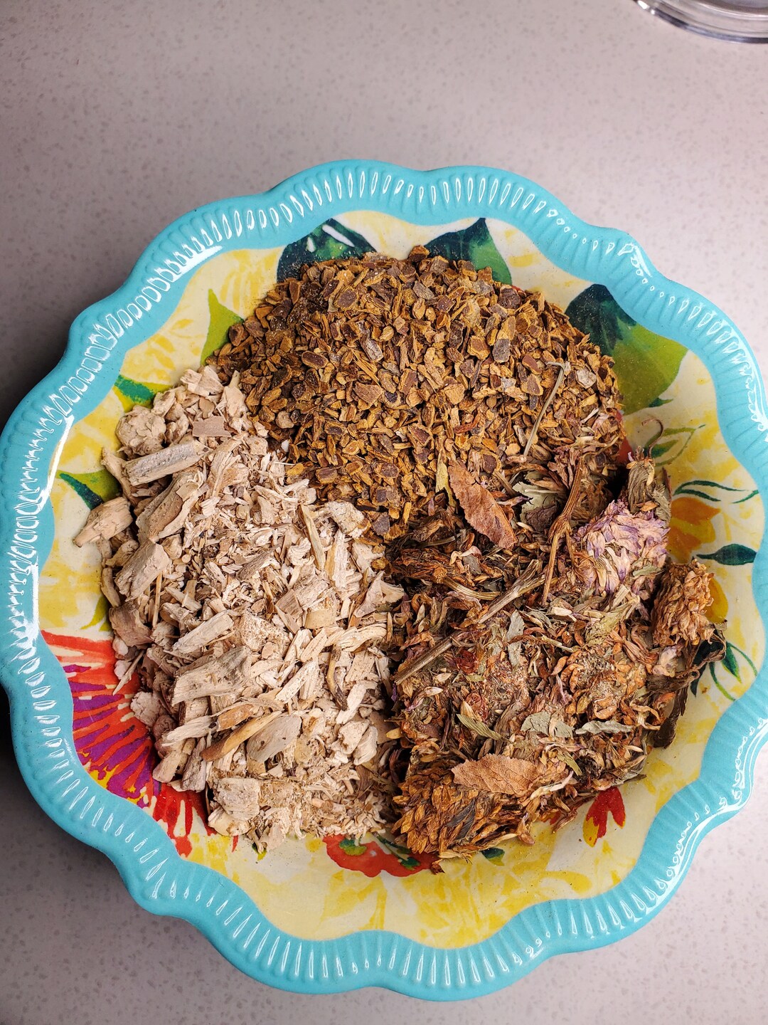 Decalcify (calcification Remover) Kidney Stones, Cleans Lymphatic ...