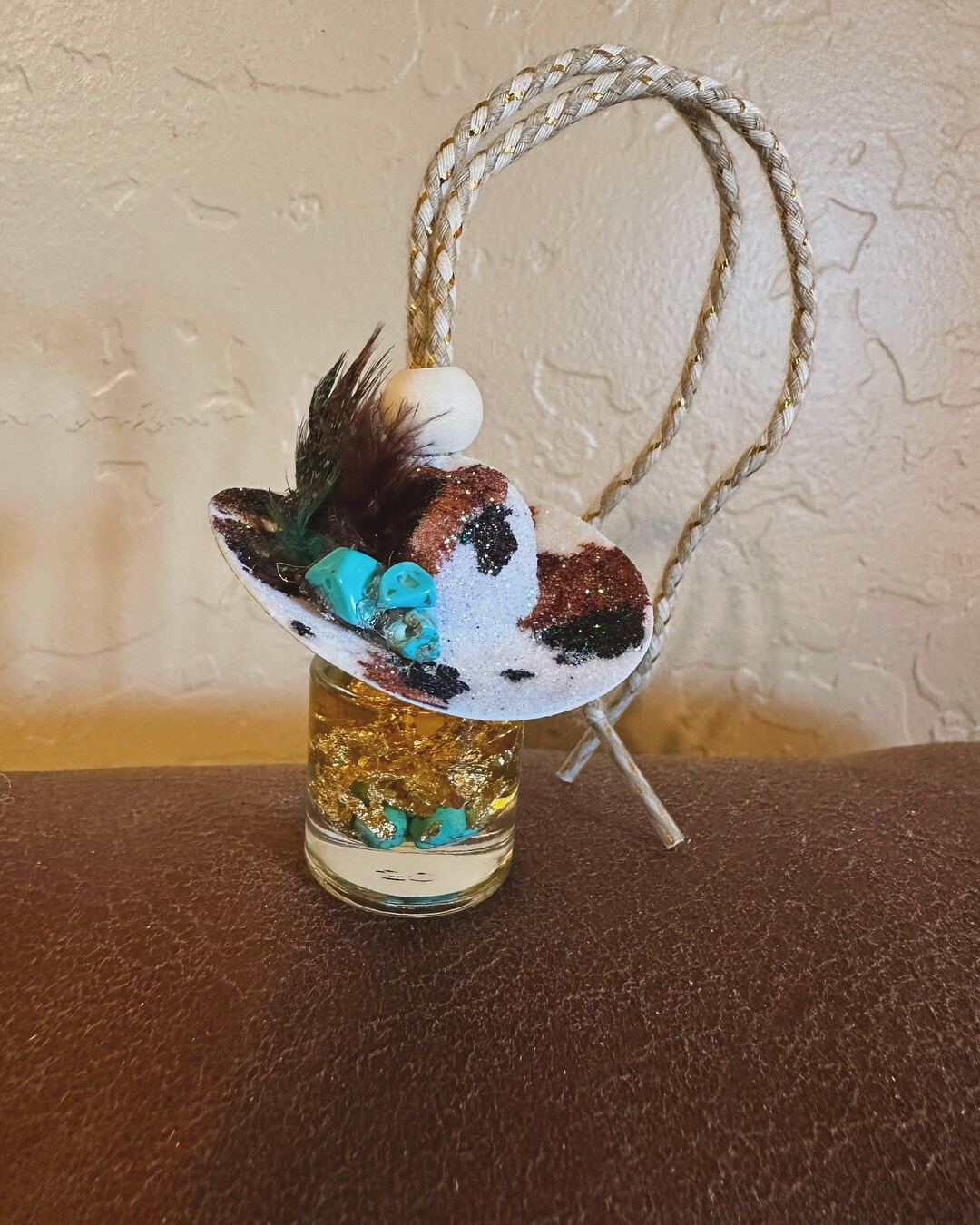 Western Car Diffuser - Etsy