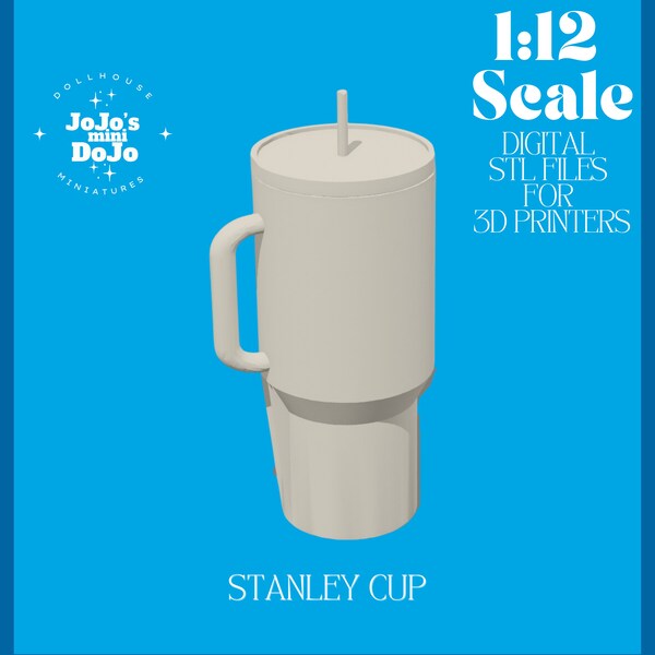 Stanley Cup Stl Files - Etsy