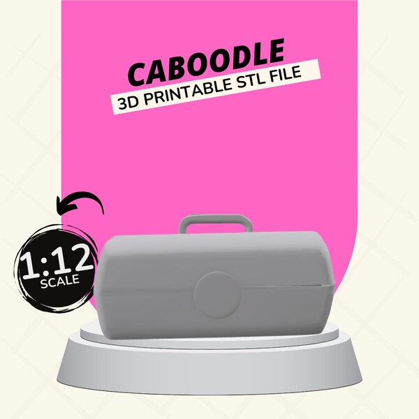 Caboodles - Etsy