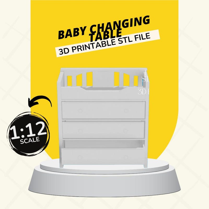 1/12 Baby Doll - Etsy UK