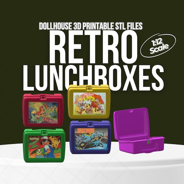 1/12 3d Ninja - Etsy