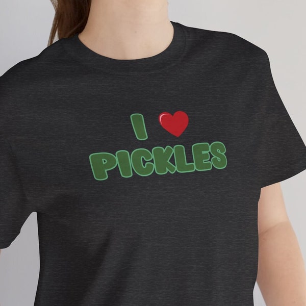 Friends Pickle Jar - Etsy